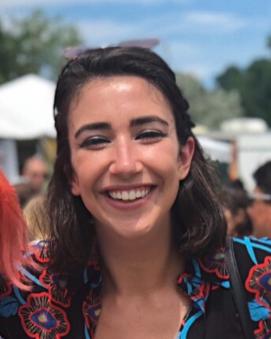 Madison Cook's Instagram, Twitter & Facebook on IDCrawl