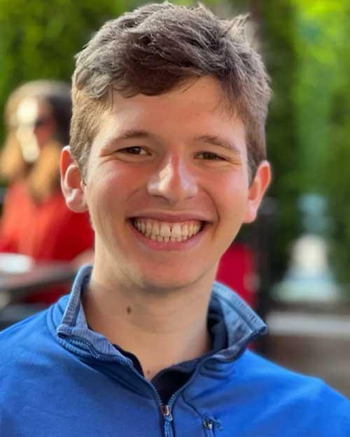 Current Lab Members | Department of Biology